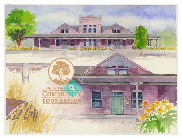Sioux Falls Area Community Foundation - Sioux Falls