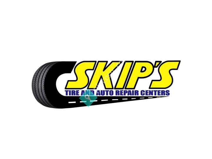 Skip's Tire & Auto Repair Centers - Los Altos