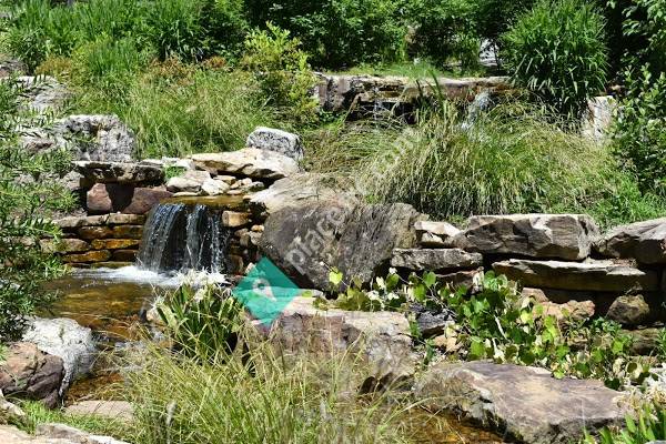 South Carolina Botanical Garden - Fran Hanson Visitor's Center - Clemson