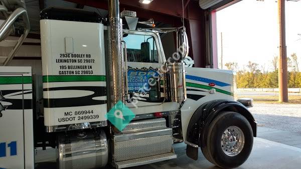 Southern Diesel Repair, LLC - Gaston