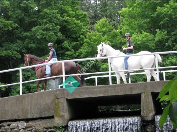 Spring Valley Equestrian Center - Newton