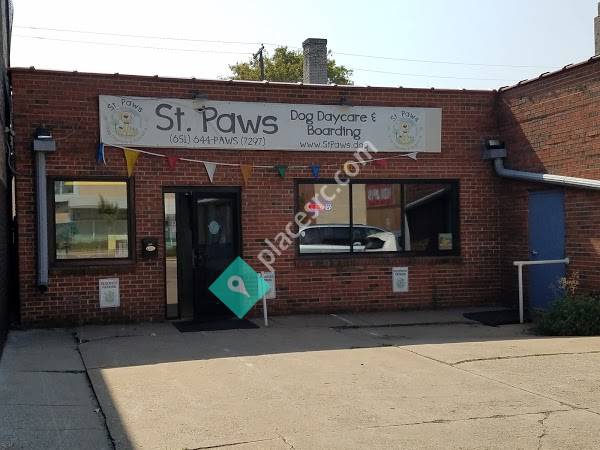St. Paws Dog Daycare & Boarding - Saint Paul