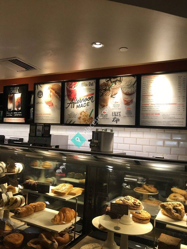 Starbucks Honolulu