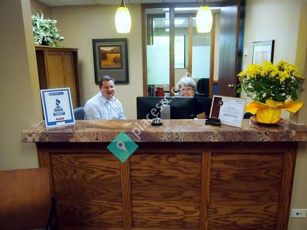 Steve Ray Law, PLLC - Fort Collins