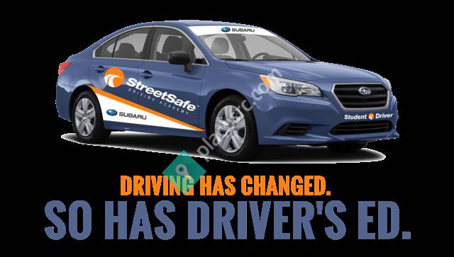 StreetSafe Driving Academy - Bryn Mawr