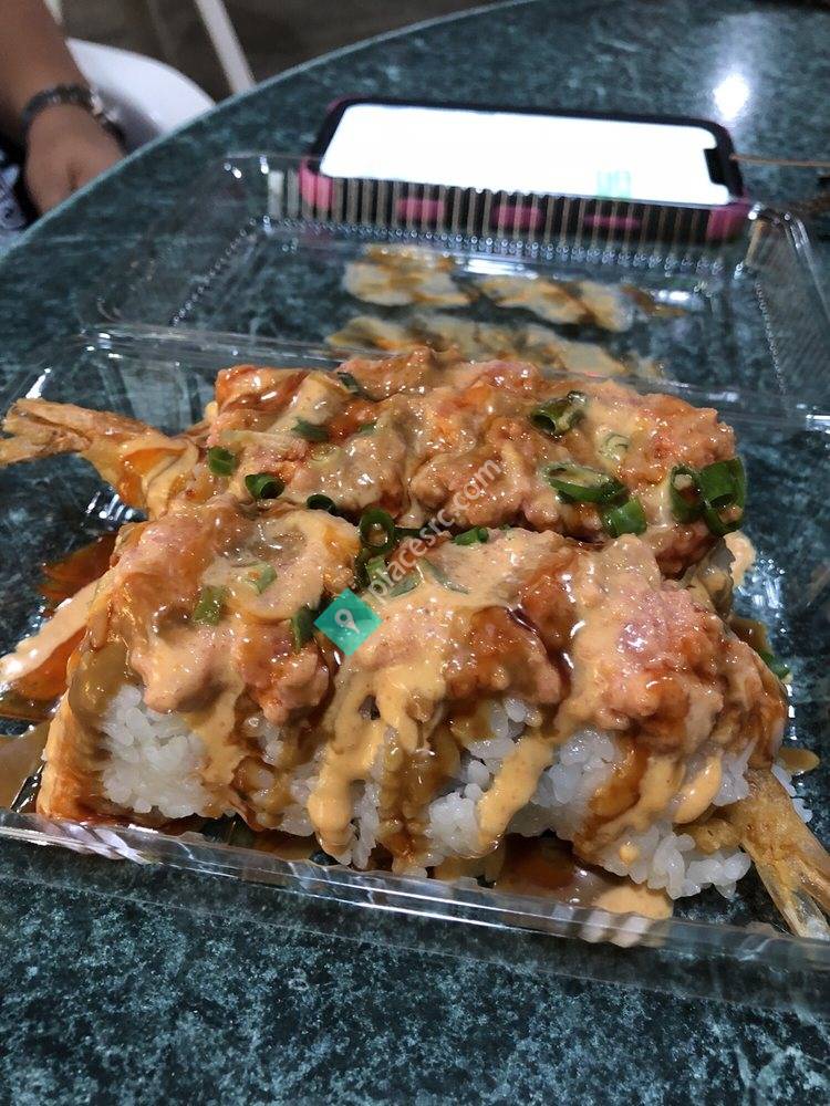 Sushiman Honolulu Sushiman Honolulu