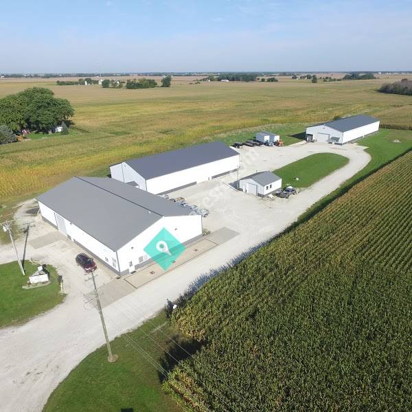 Synergy Seeds Inc - Bonfield