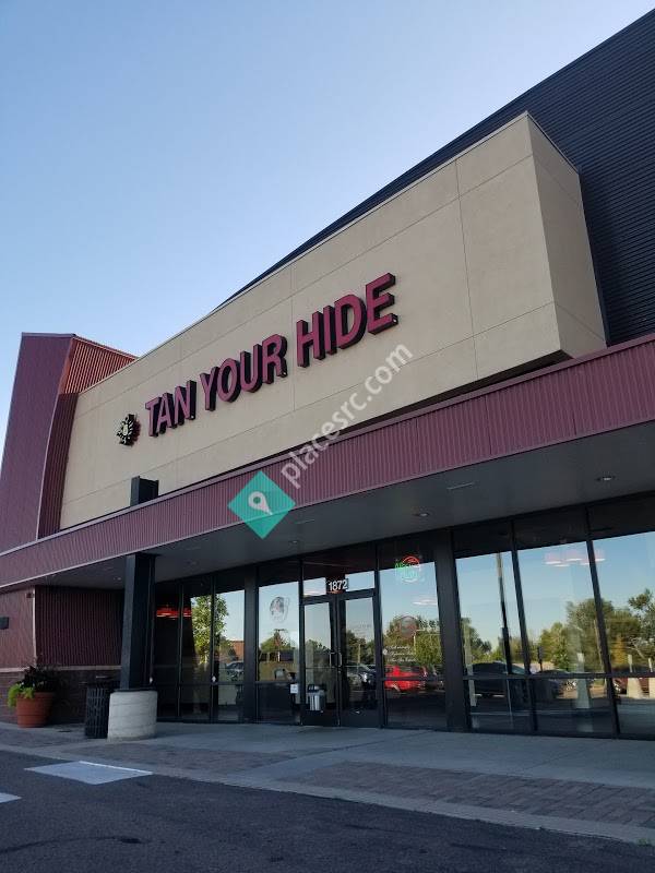 Tan Your Hide - Colorado Springs