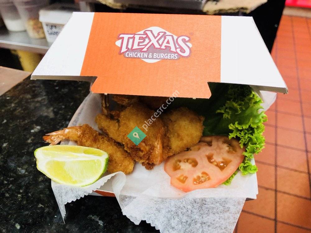 Texas Chicken & Burgers - Pennsylvania