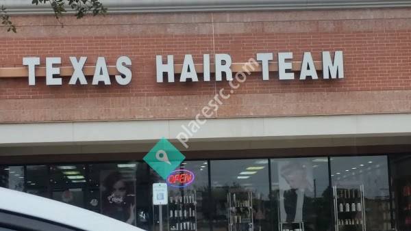 Texas Hair Team - Spring