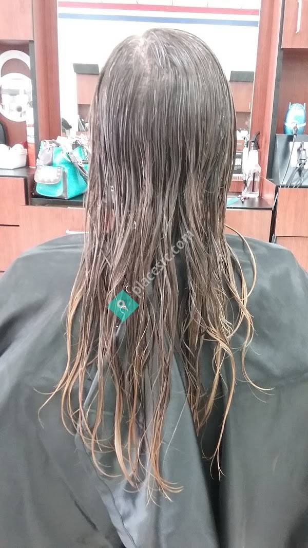 Texas Hair Team - Conroe