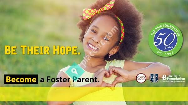 The Bair Foundation Child & Family Ministries - Altoona