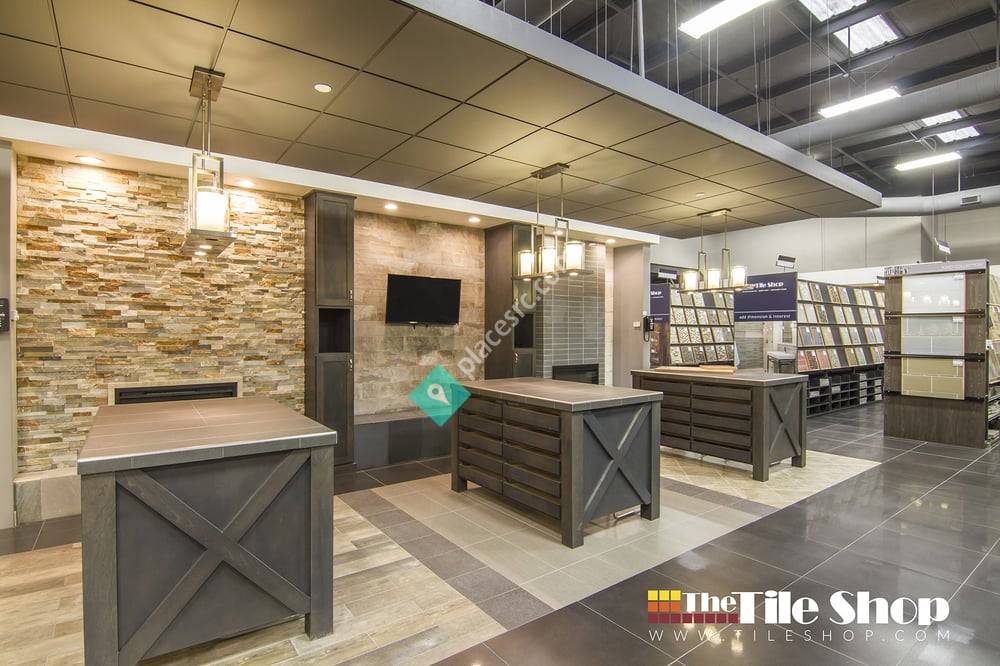 The Tile Shop - Brown Deer