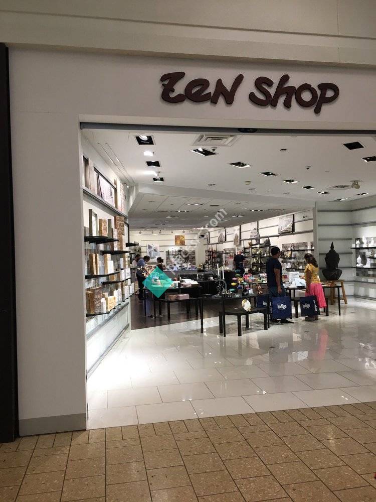 The Zen Shop - Short Hills
