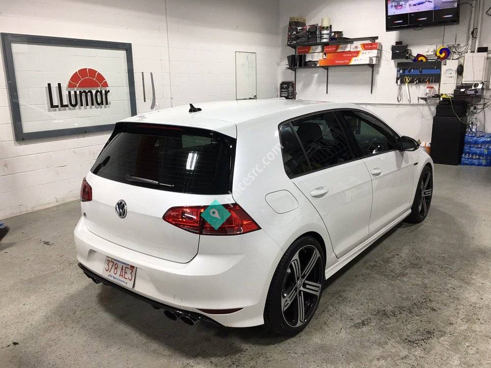 Tint Works Burlington Tint Works Burlington