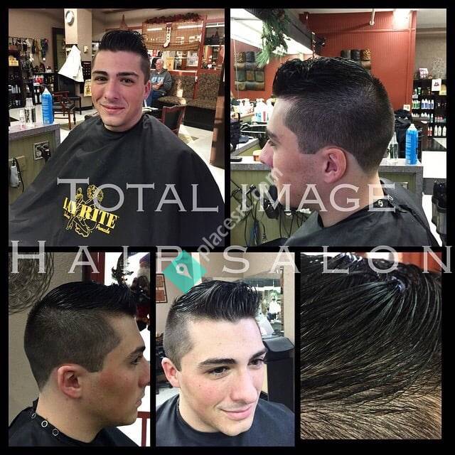 Total Image Hair Salon - South Kingstown