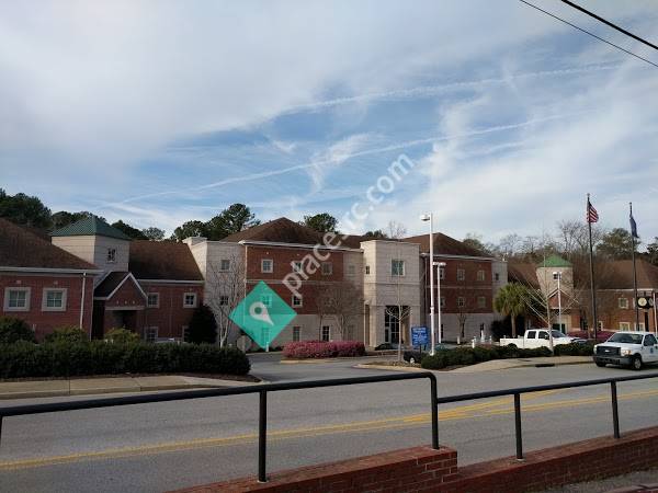 Town of Lexington Police Department - Lexington