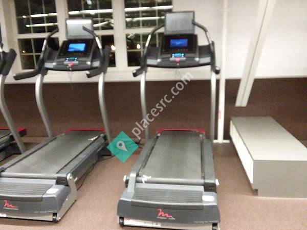 UCM Student Recreation and Wellness Center - Warrensburg