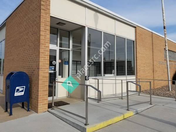 United States Postal Service - Fairmont