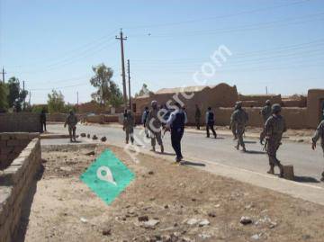 US Military Entrance Processing Sta - Jackson