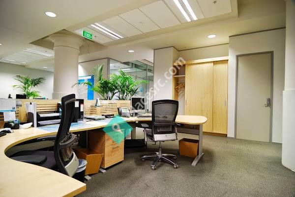 Vanguard Cleaning Systems of New Mexico - Albuquerque