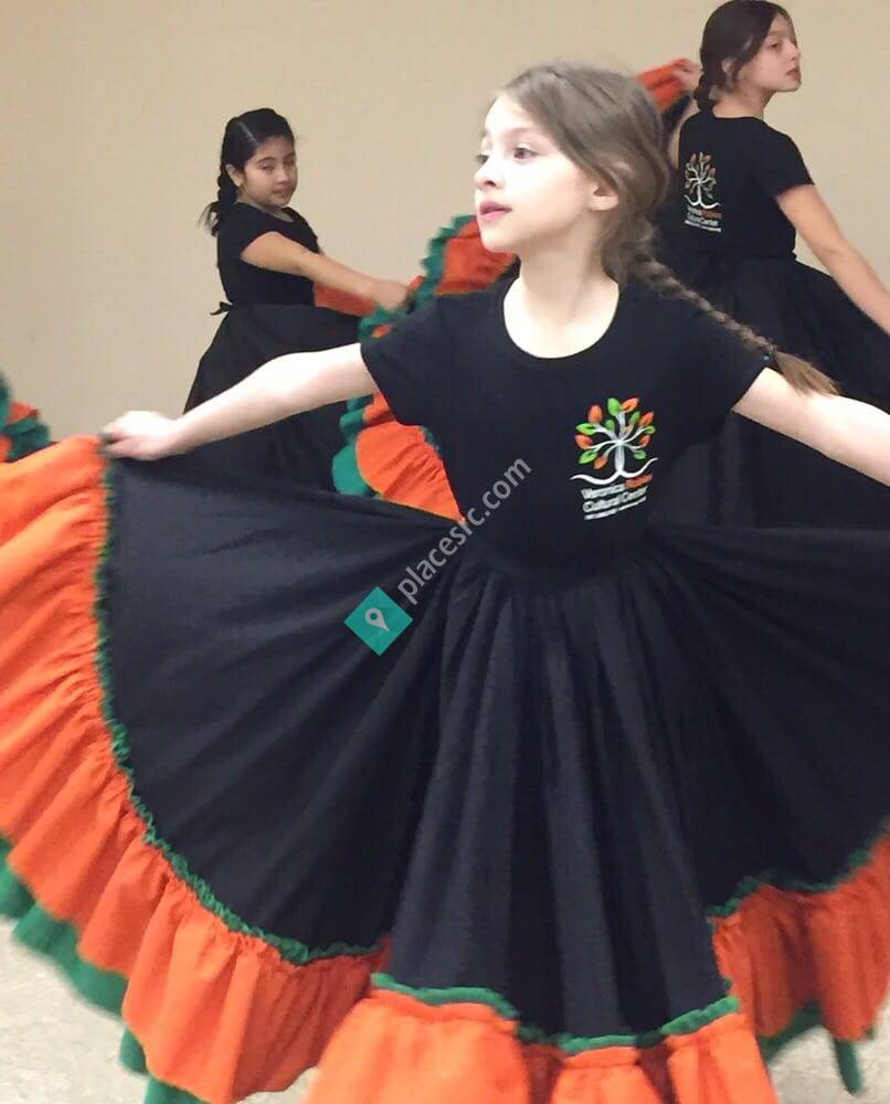 Veronica Robles Cultural Center - East Boston