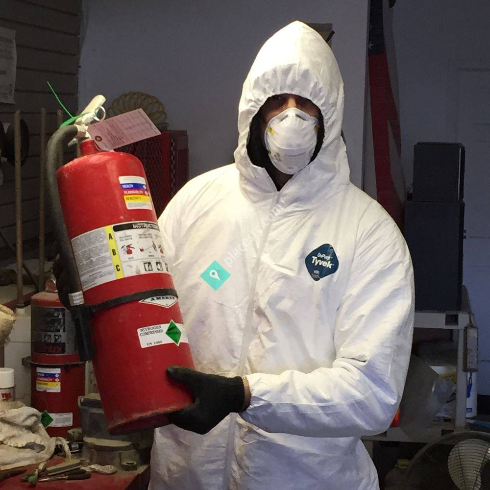 Victor Fire Protection - Staten Island