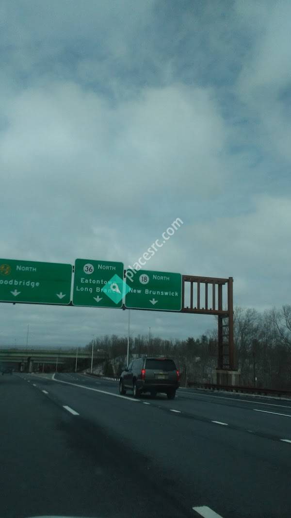 WKMK-FM Eatontown - Tinton Falls